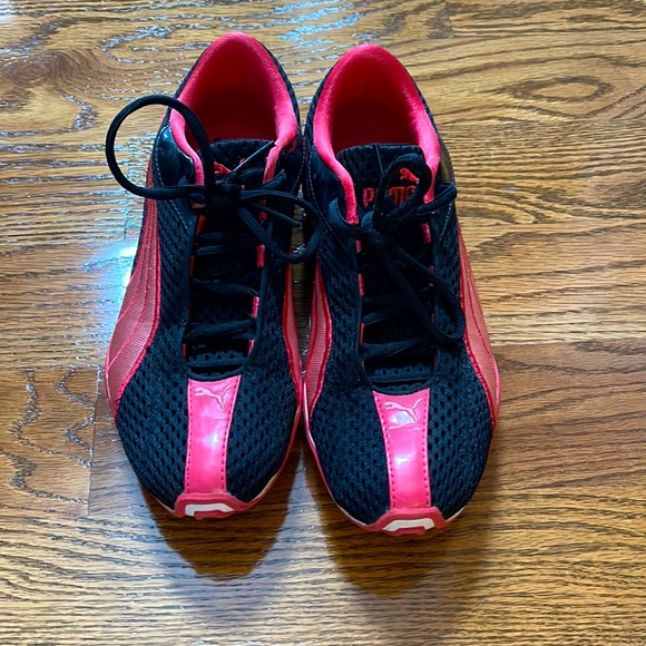 Puma | Shoes | Vtg 9sy2k Puma Cell Shoes | Poshmark